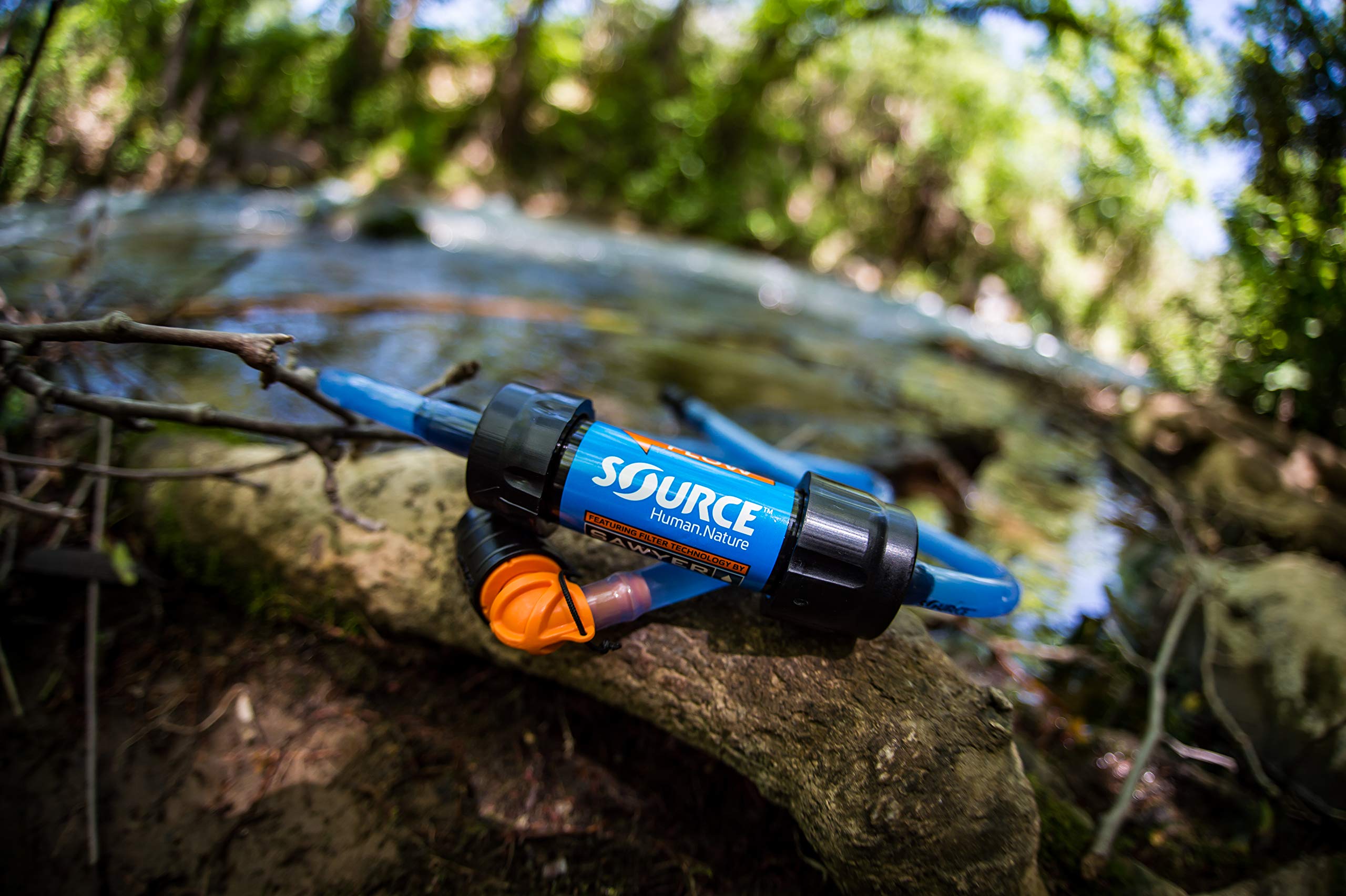 Water Treatment Guide