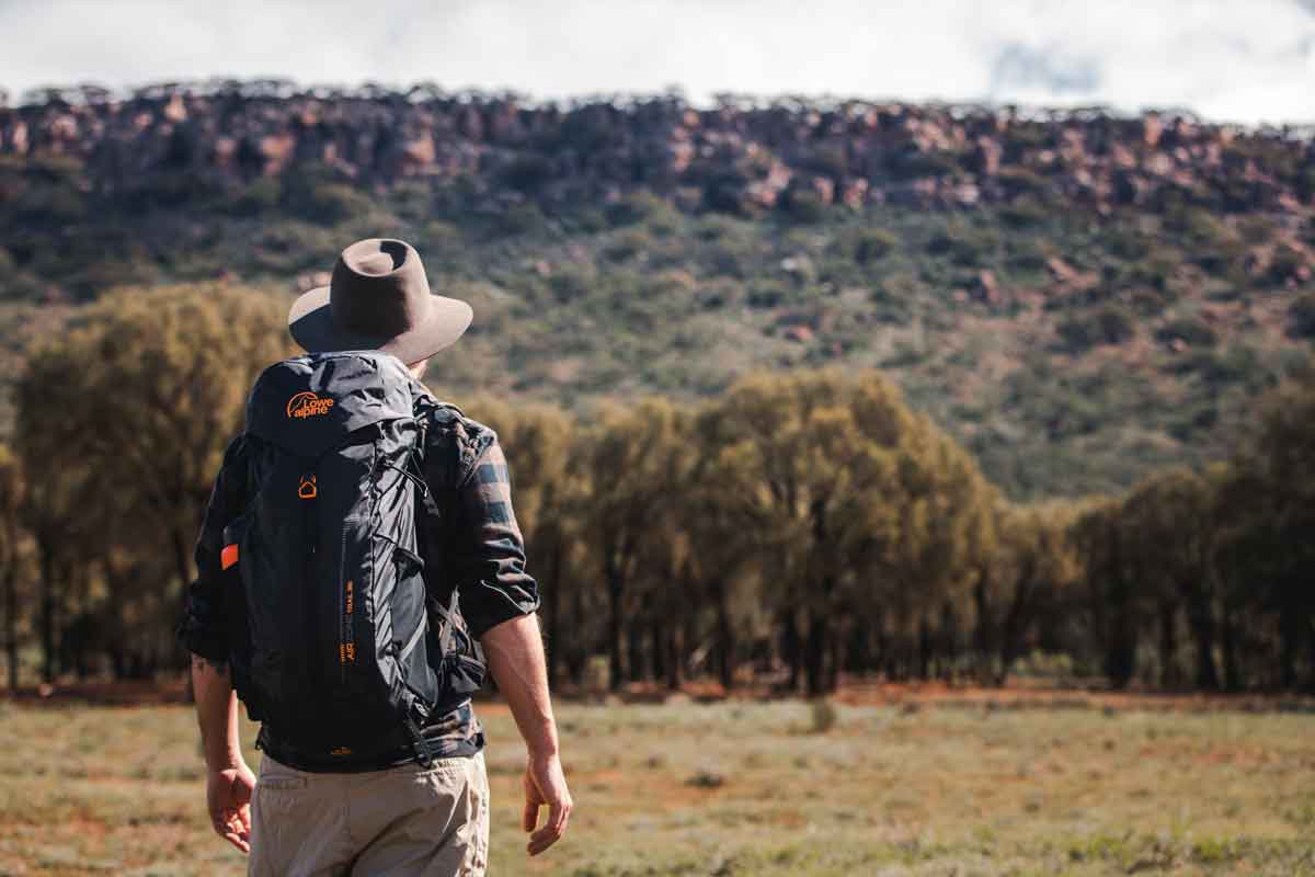 One Planet | Tents - Hiking Backpacks - Sleeping Bags | Trek & Travel