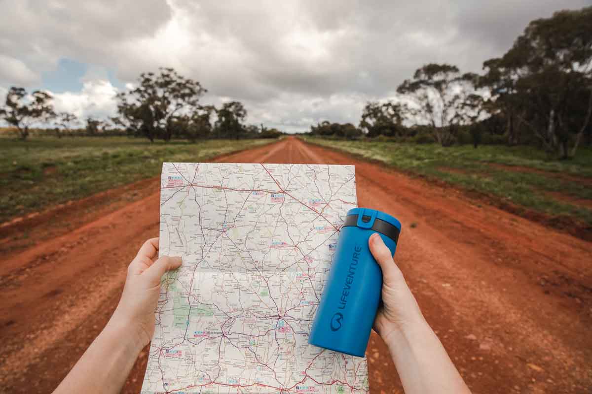 One Planet | Tents - Hiking Backpacks - Sleeping Bags | Trek & Travel
