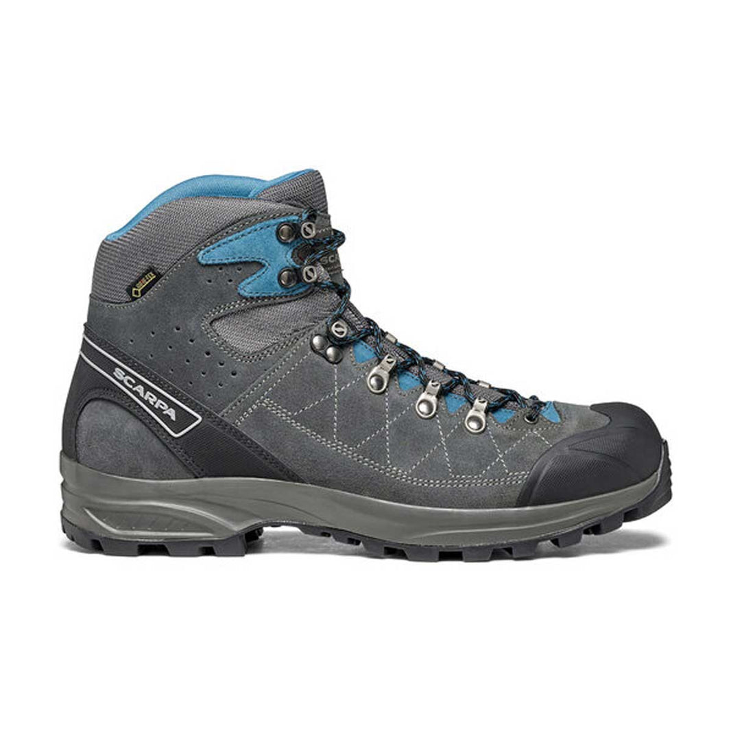 Scarpa | Hiking Boots - Mids - Trekking Shoes | Trek & Travel