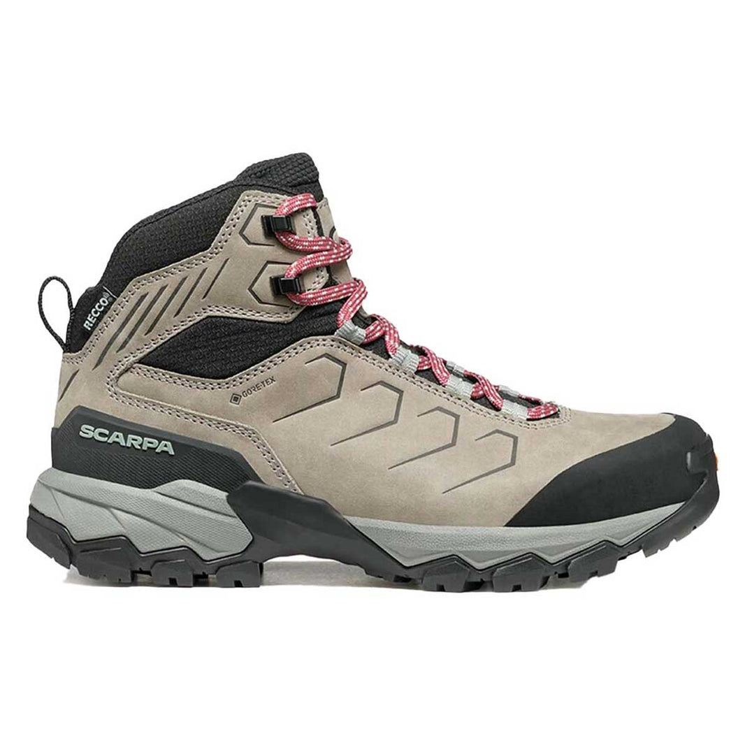 Scarpa | Hiking Boots - Mids - Trekking Shoes | Trek & Travel