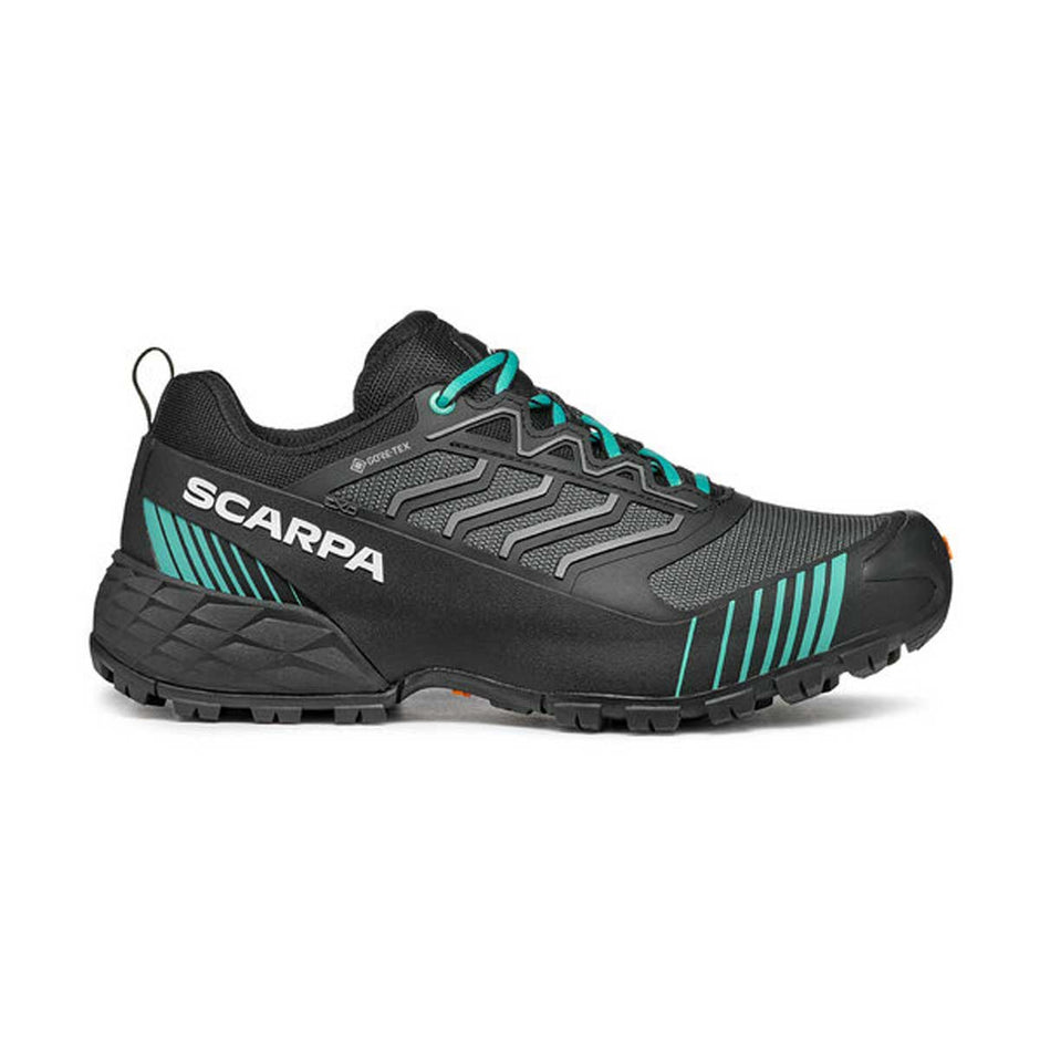Scarpa | Hiking Boots - Mids - Trekking Shoes | Trek & Travel