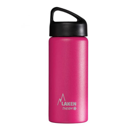 Laken - Classic Thermo - 500ml Insulated Bottle – Trek & Travel