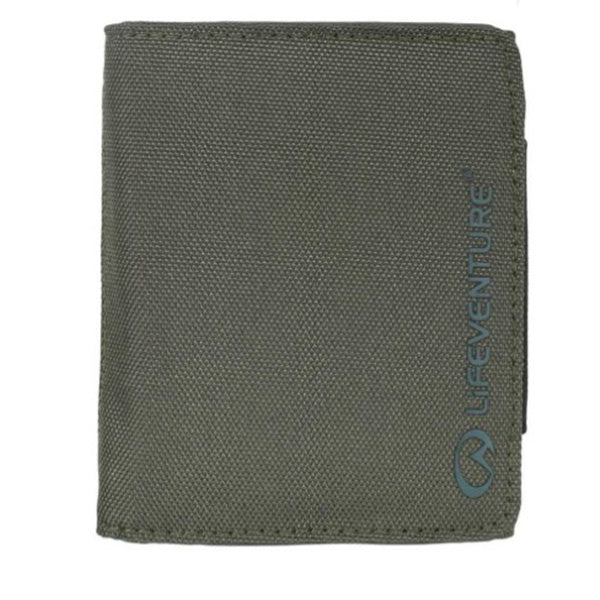 Lifeventure - RFID Wallet – Trek & Travel